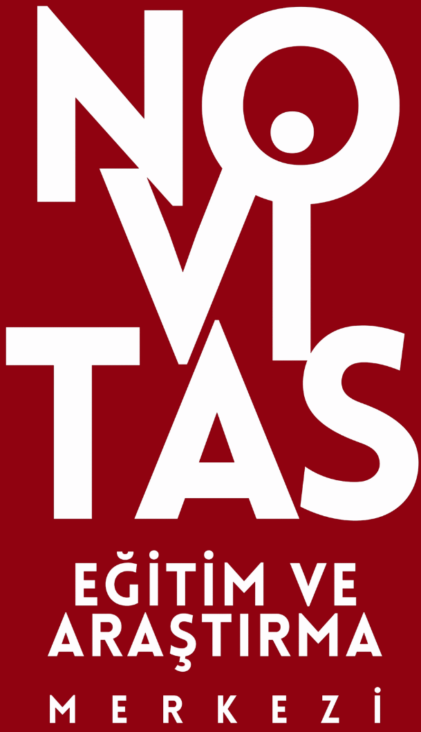 İletişim - NOVİTAS EĞİTİM VE ARAŞTIRMA MERKEZİ